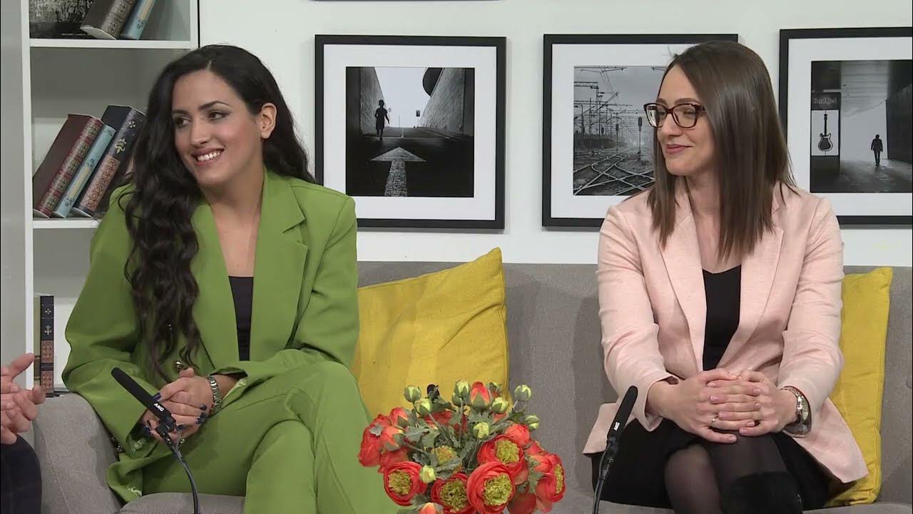 Jutarnji program "Dobro jutro Crna Goro'' proslavio 27 godina ...