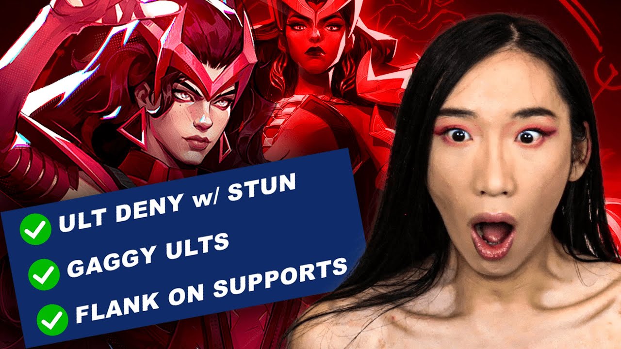 This is my most successful Wanda game I have ever had in my life! - YouTube