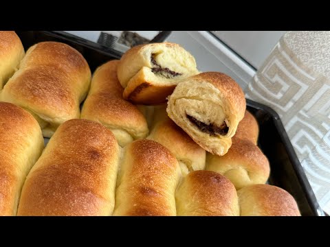 Yup-yumuşaq pambiq kimi bulka resrpti.