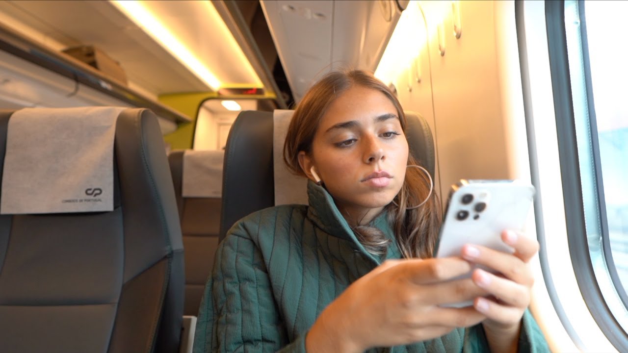 voltar à rotina (mais ou menos) - YouTube