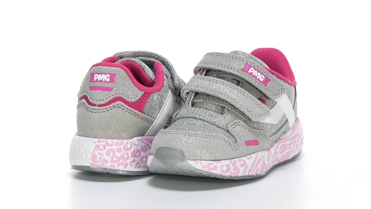 Primigi Kids 84572 (Toddler/Little Kid/Big Kid) SKU: 9571557 - YouTube