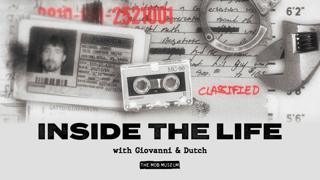 Inside the Life Trailer - YouTube