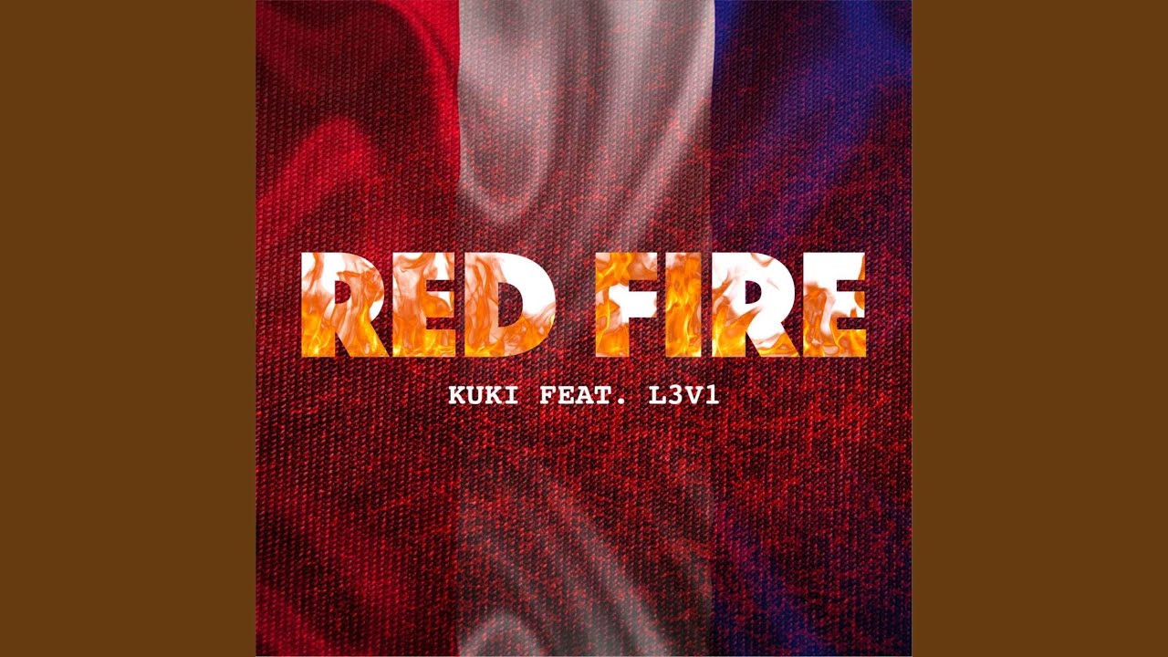 Red Fire - YouTube