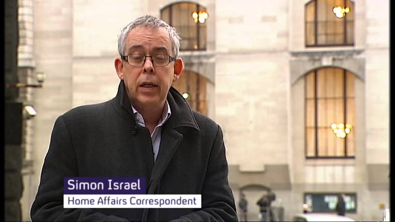 Lee Rigby murder trial - YouTube