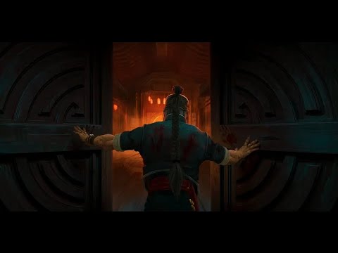 Secret Game Webseries | New Web Series | Best Fighting Scene In ...