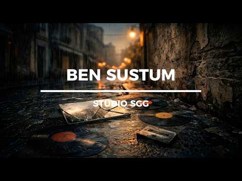 Ben Sustum | Türkçe Müzik | Studio SGG