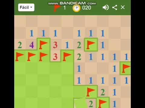 Buscaminas - YouTube