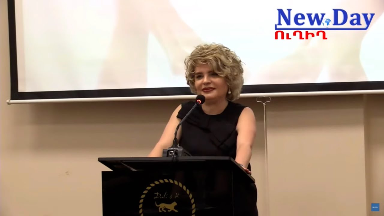 Ռուզաննա Խաչատրյանն` իր ընտանիքին և գեներալներին «տեռորի ենթարկելու