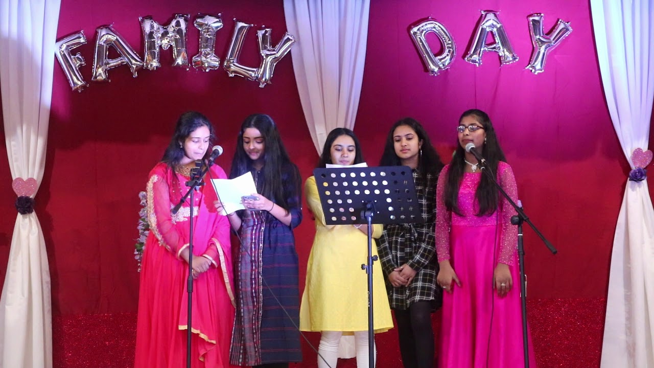 Group Song - YouTube