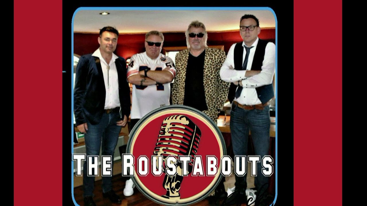 The Roustabouts promo - YouTube