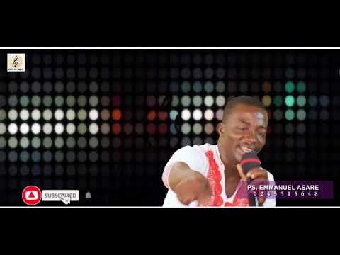 UNCONDITIONAL WORSHIP 2ND EDITION BY PS. EMMANUEL ASARE - YouTube
