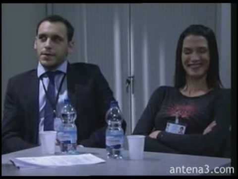 Hombres de Paco - A demanda limpia