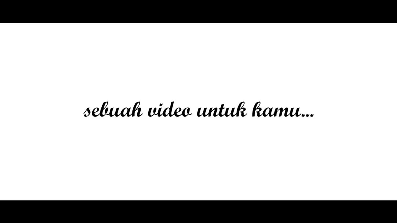 THE LAST STORY ELECTO? | SMAN 1 SAMBAS (SMANSA SAMBAS) - YouTube