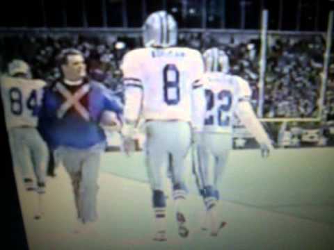 EMMITT SMITH RUNS 68 YARDS TOUCHDOWN VS GIANTS - YouTube