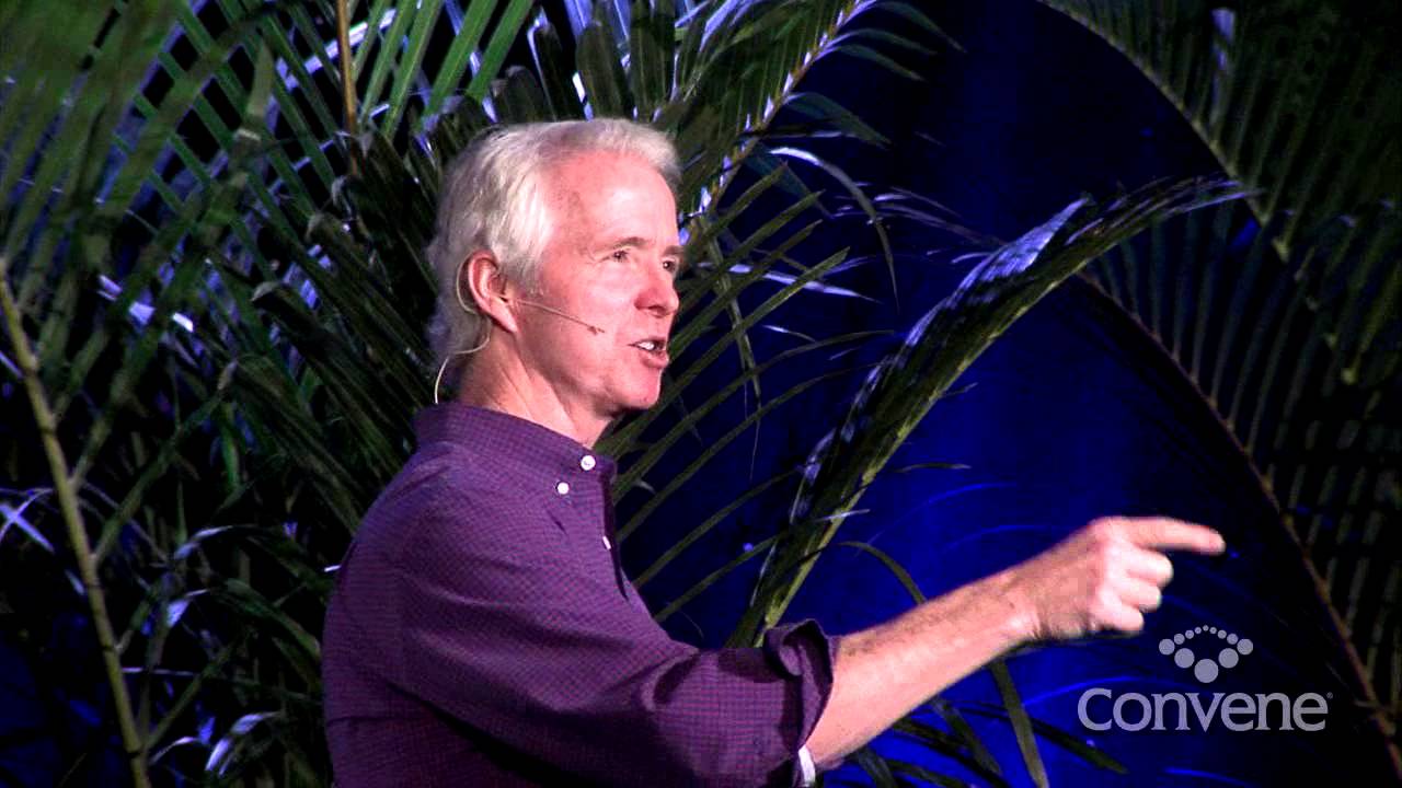 John Ortberg // Love of Another - YouTube