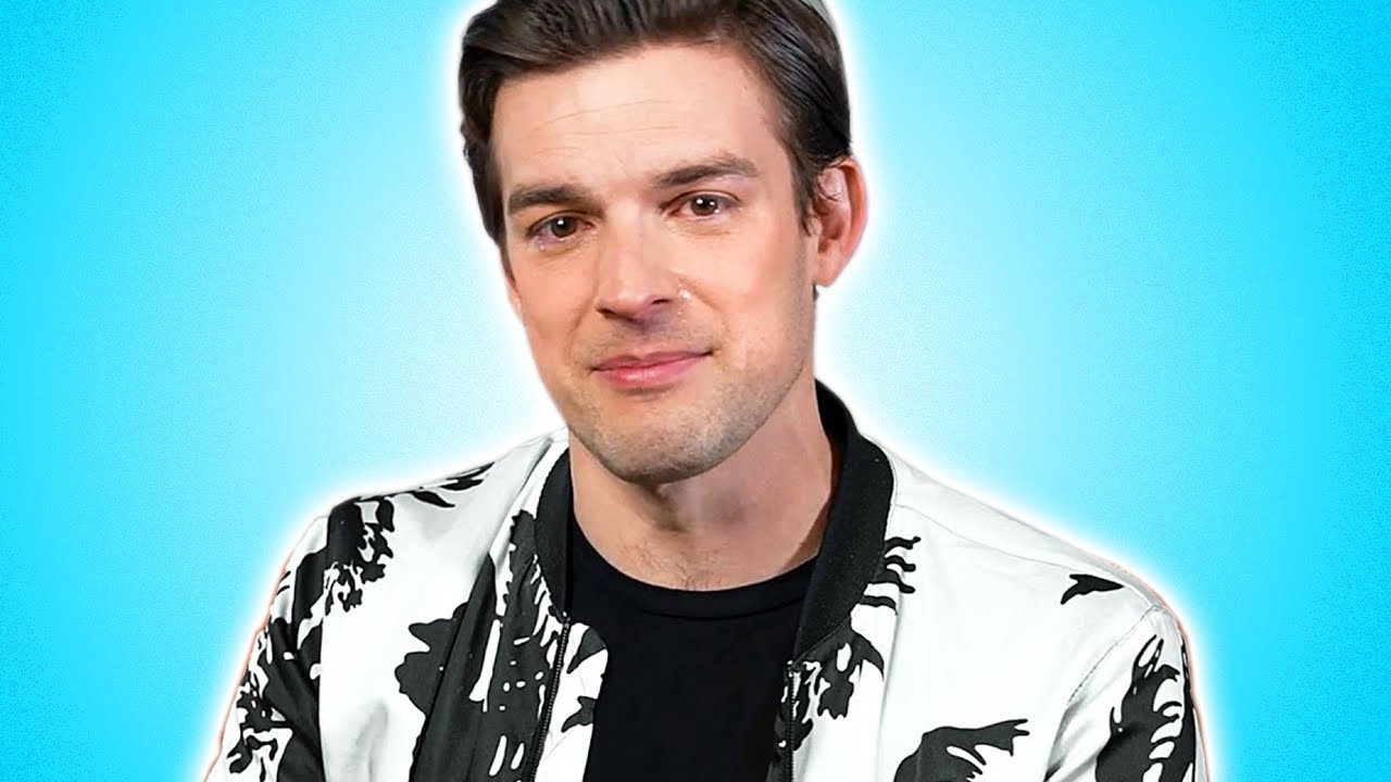 If I get emotional, the video ends - MatPat Goodbye Internet - YouTube