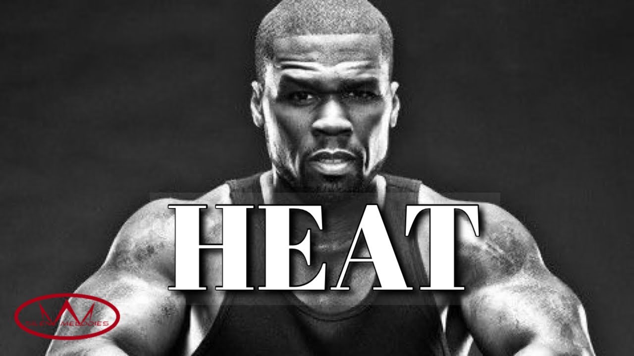 ((Free)) 50 Cent Type Beat 2023-“Heat” - YouTube