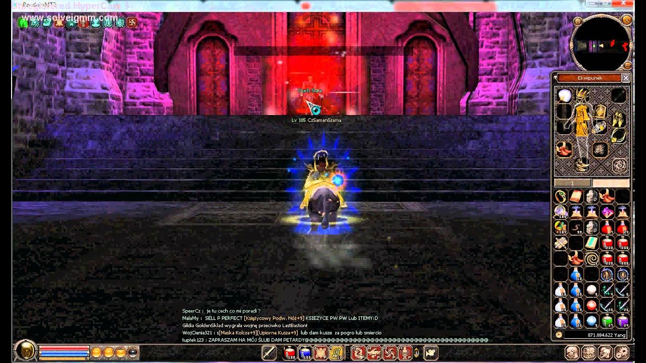 Pandora mt2 - Boss - YouTube