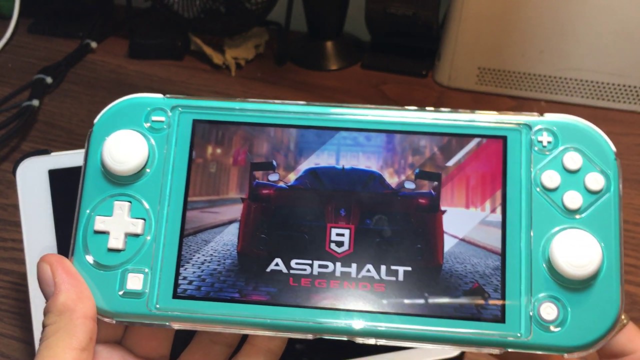 Cual conviene mas al final / Nintendo Switch lite o Tablet Android ...
