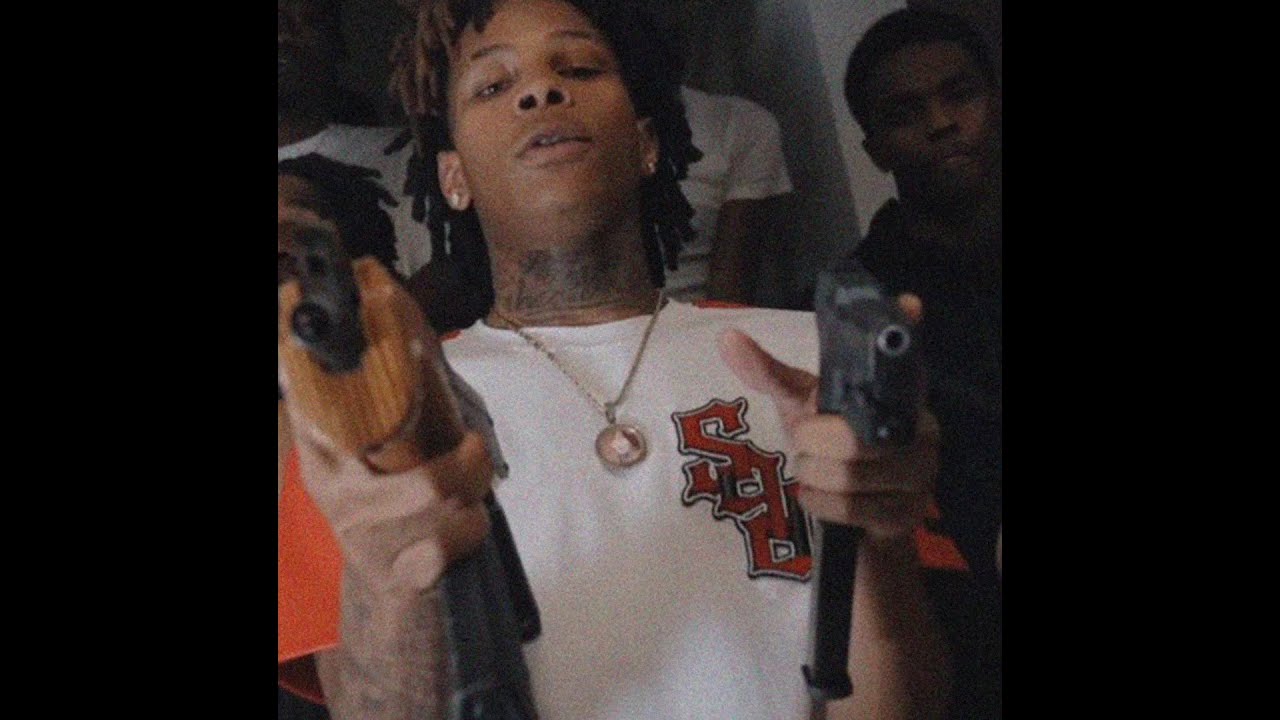 BAK Jay Type Beat "Runnin" - YouTube Music