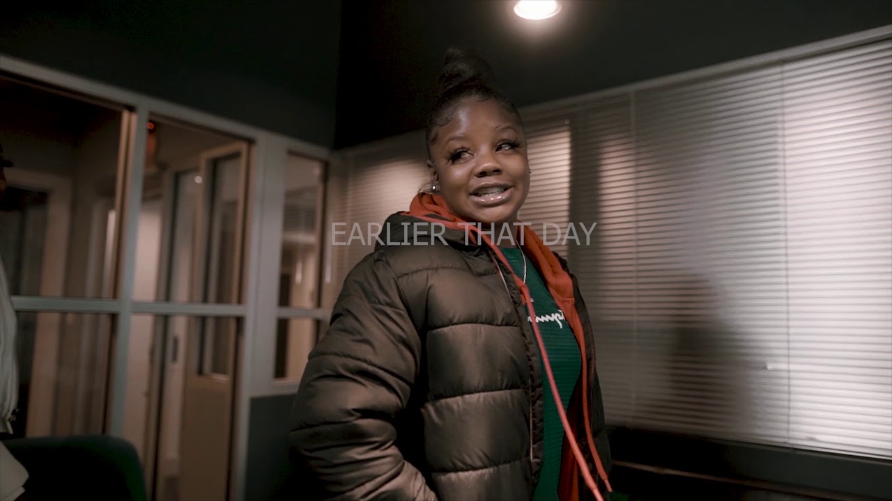 Big Mali Who Dat (Reloaded) - YouTube