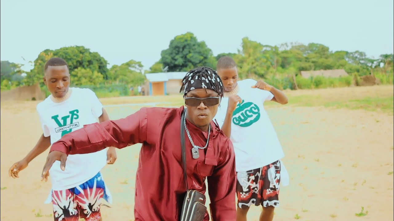 Zaido Flow ilelo muvi Official Video By Dj And Best Pro - YouTube