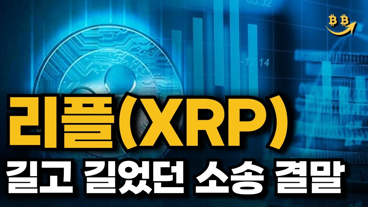 리플 코인 전망 리플 Xrp 드디어 소송 결판 나나 Sec 리플 관련 자료 삭제 요청 Youtube