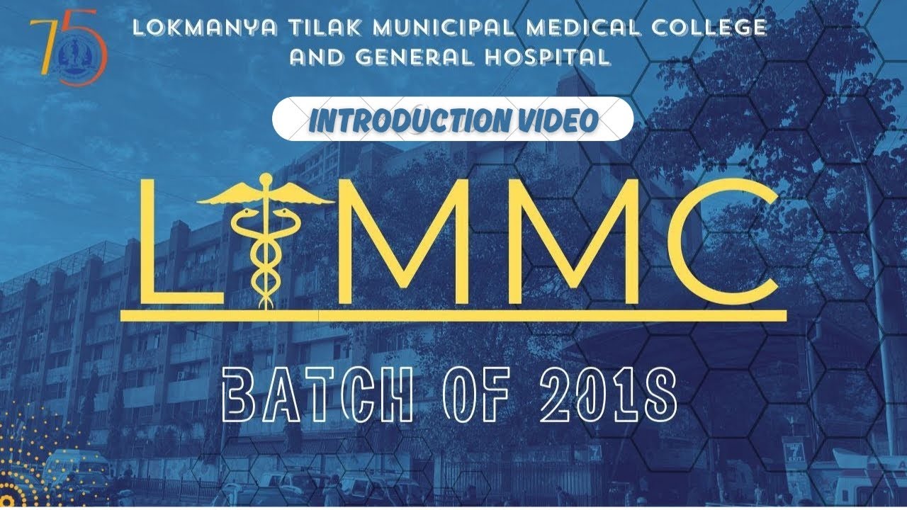 LTMMC BATCH OF 2018 INTRODUCTION VIDEO / MBBS / CONVOCATION - YouTube