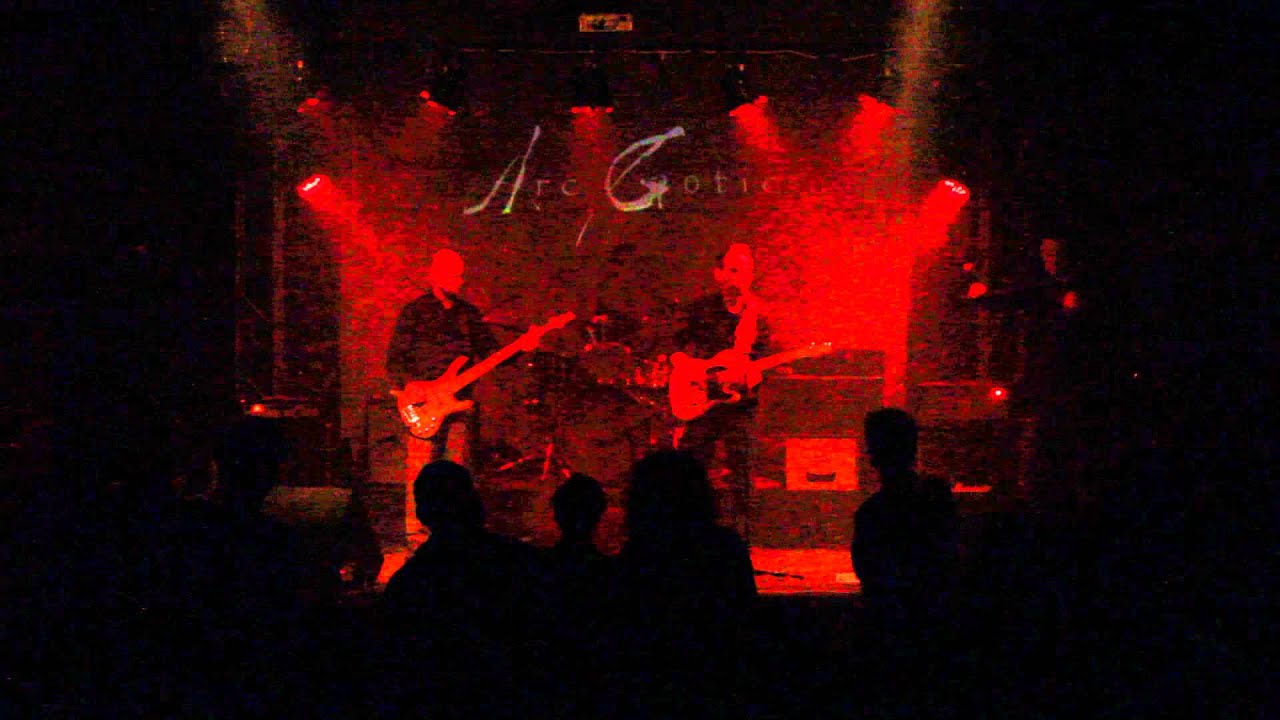 Arc Gotic live @ Daos Club - 29.10.2013 - 06 - YouTube