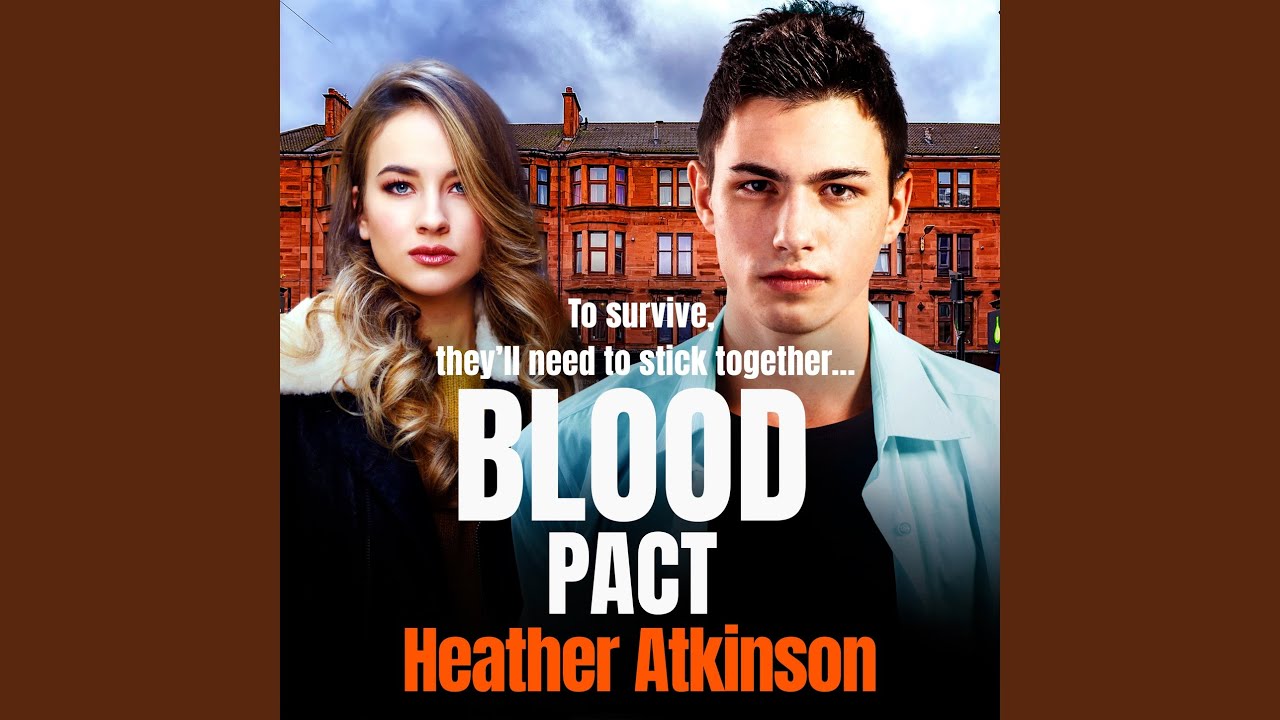 Chapter 146 - Blood Pact - Gallowburn Series, Book 4 - YouTube