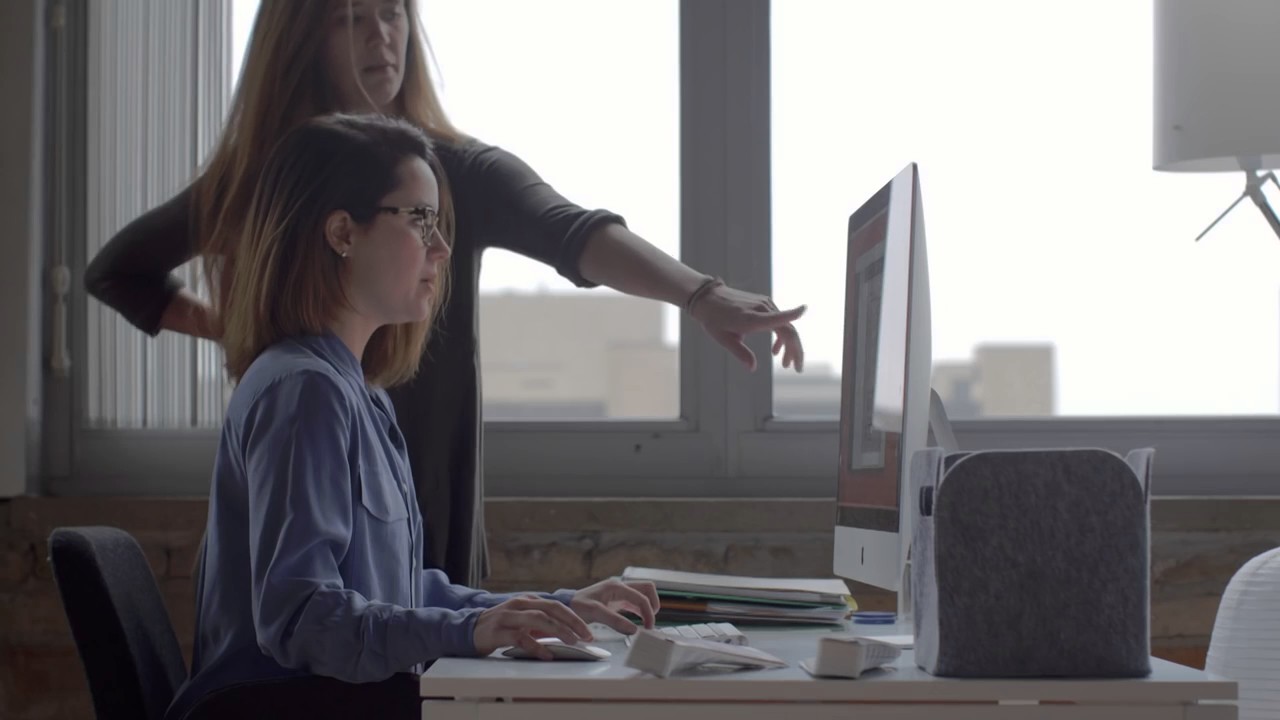 Introducing Equil Smartmarker - YouTube