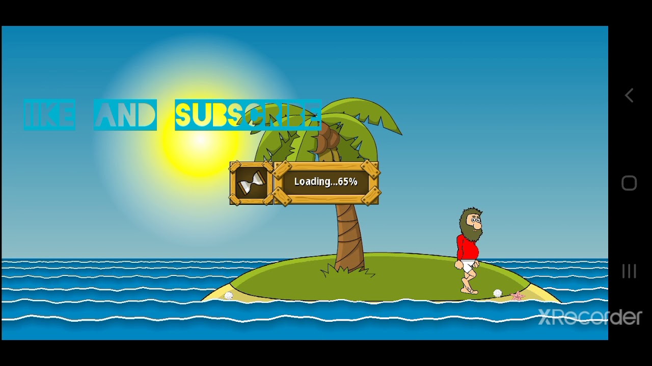 johnny's island all good ending longplay with chapters - YouTube