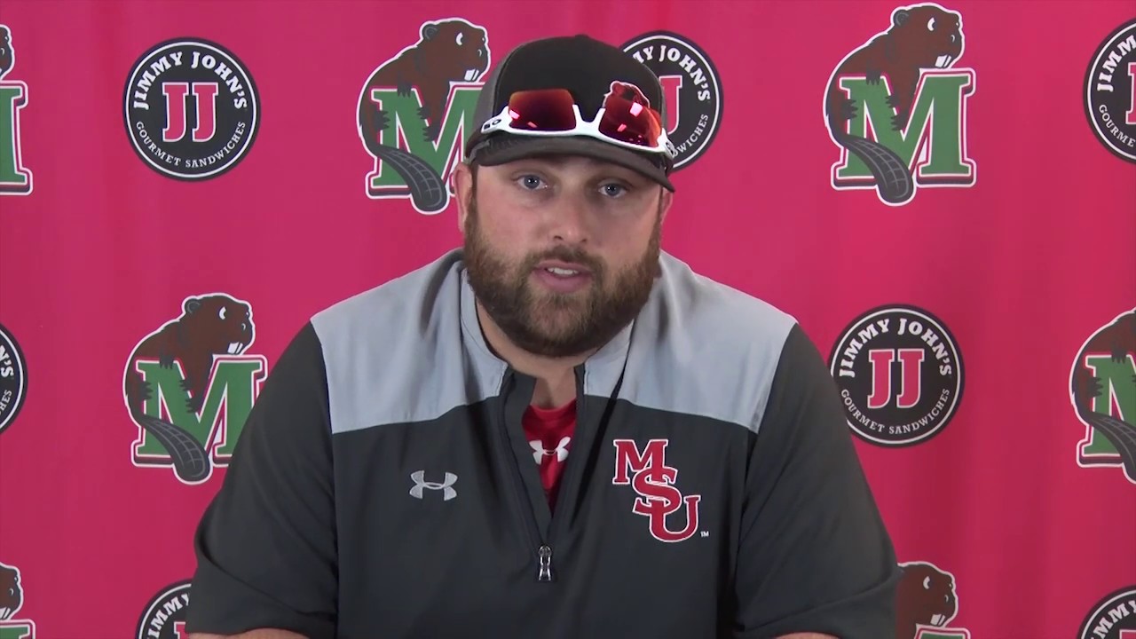 3-20-19 / Baseball Press Conference - YouTube
