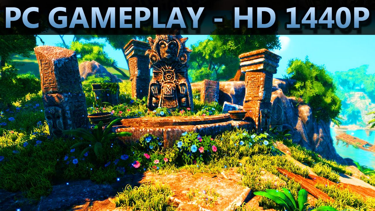 Rolling Sun | PC GAMEPLAY | HD 1440P - YouTube