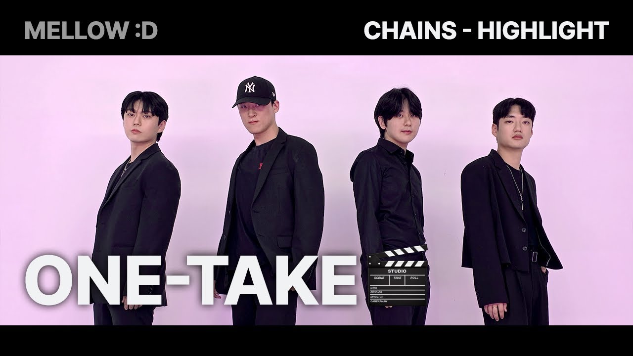 [ONETAKE] HIGHLIGHT - Chains(하이라이트 체인스) | Kpop Dance Cover 커버댄스 | FHD - YouTube