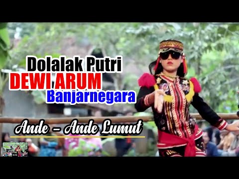 ANDE-ANDE LUMUT | DEWI ARUM - Bener Kepil Wonosobo #PART14