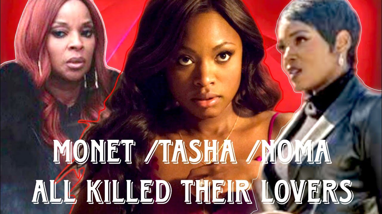 Tasha, Monet & Noma: Where Have Their Lovers Gone? - YouTube