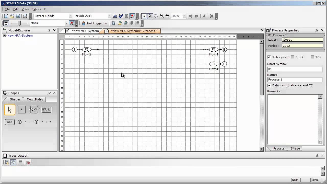 Short Introduction to the Basics of STAN 2 5 - YouTube