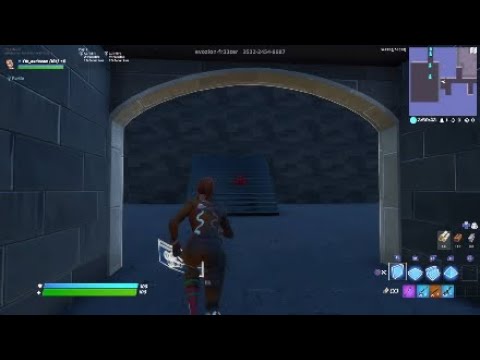 map train EDIT/AIM chap2 #4 Meilleur map train - YouTube