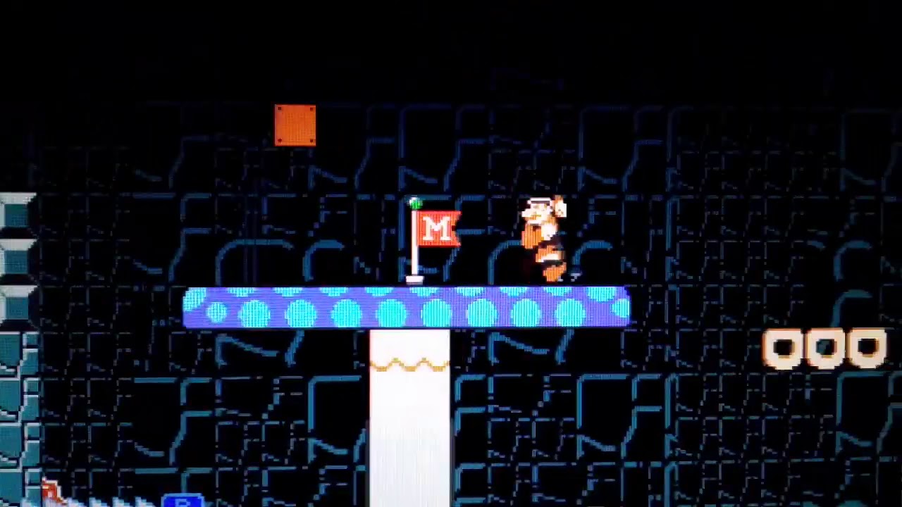Muestra de mi textura (Super Mario Maker 2 SMB style | Overworld and ...