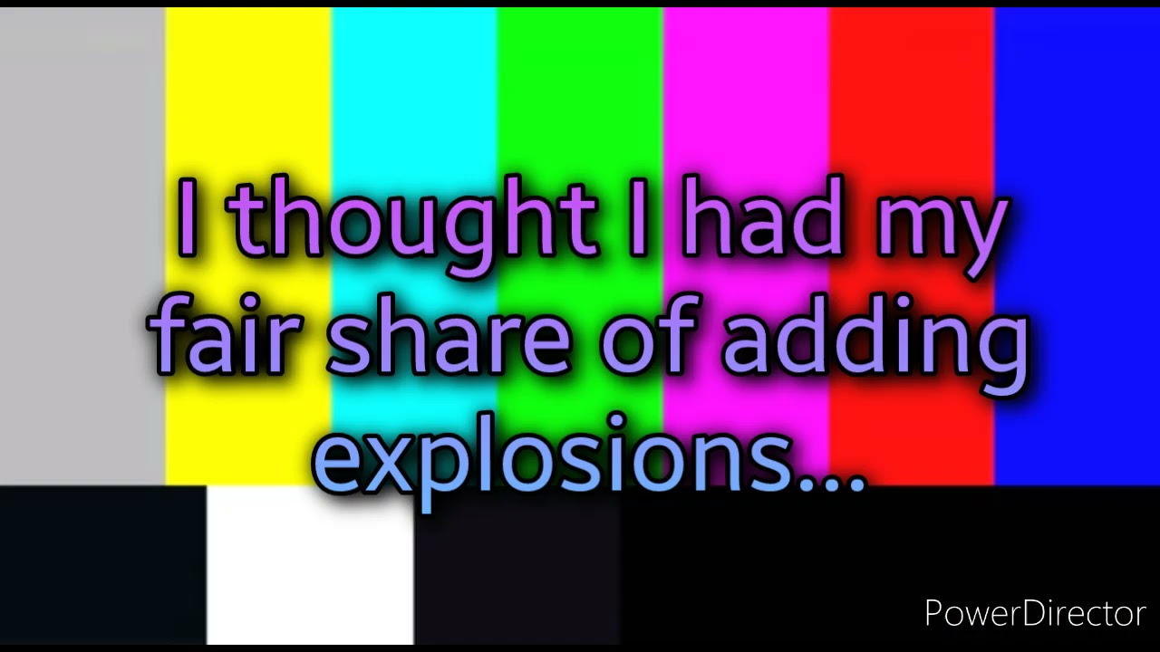 Brief Lucky Penny Shop YTP - YouTube