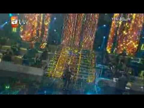 Linet DIL YARASI 2010