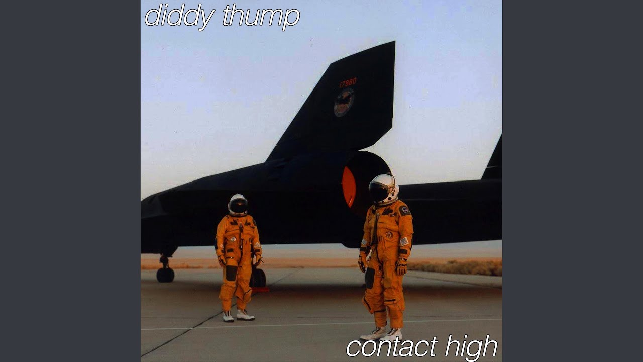 contact high - YouTube