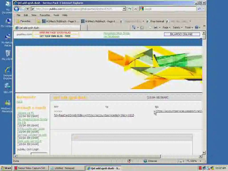Si te hapim add si te dojm ne.. - YouTube