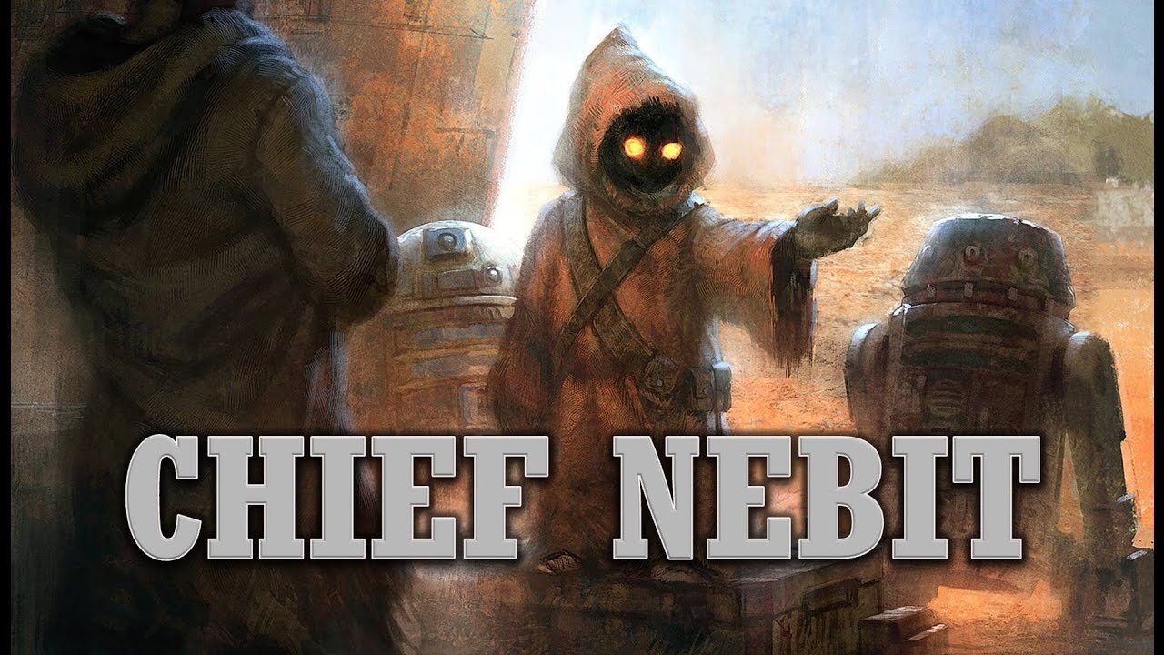 My Roster Review: Chief Nebit - YouTube