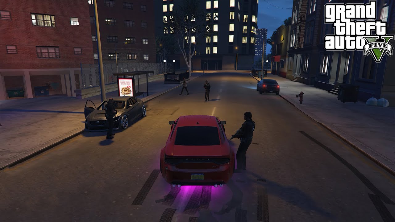 BIG COAT FOLKS GET LIL FLOCKA & BREEZO LINED WITH THE COPS ?! 😓 (CFB ...