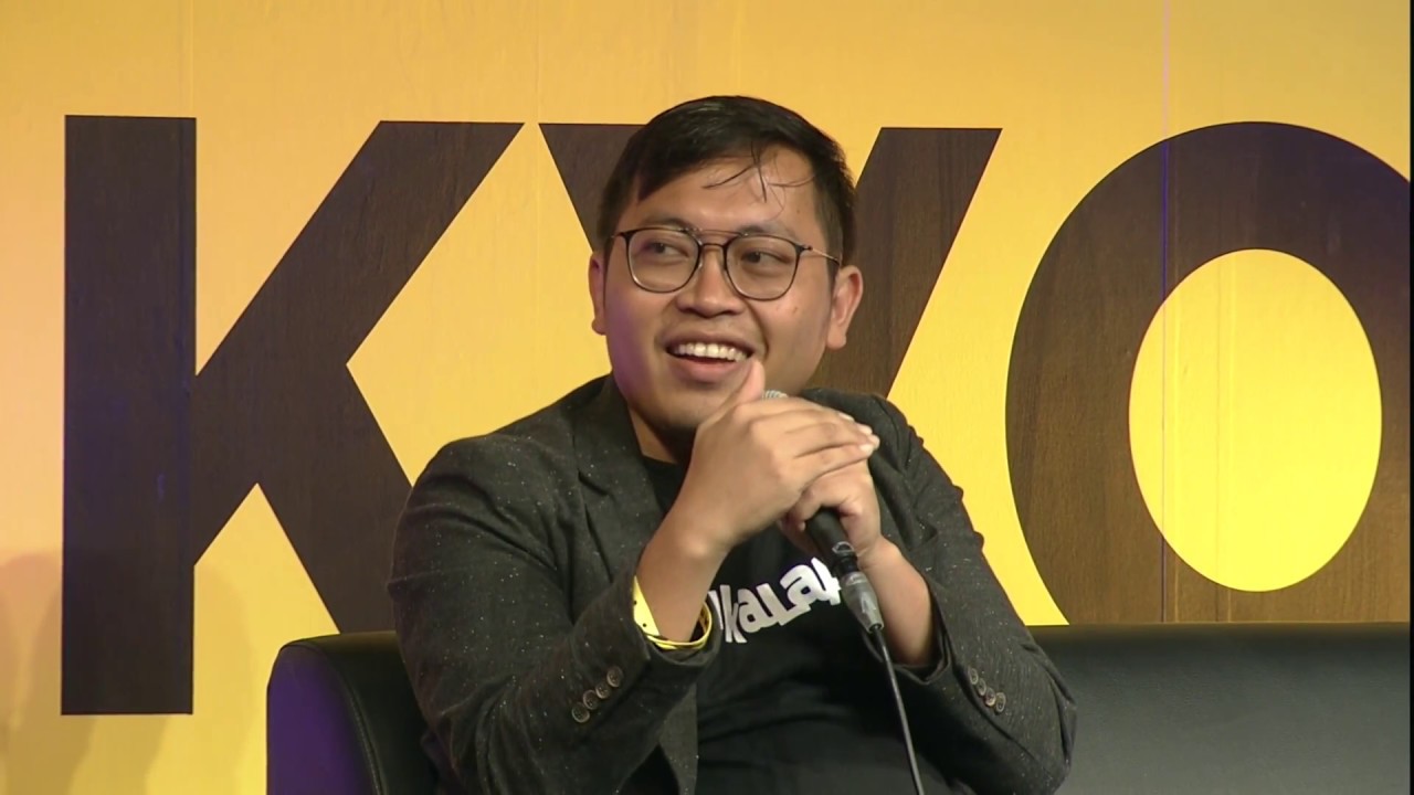 TIA Tokyo 2018: Bukalapak: How We Built a Unicorn Startup in Indonesia ...