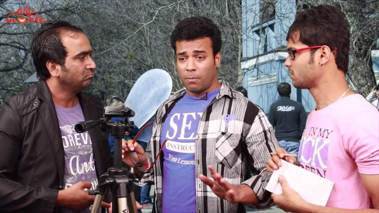 Director's Special - Aziz Naser - YouTube