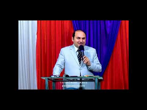 Pastor Khalid M Naz | Status Videos #masihivideo#