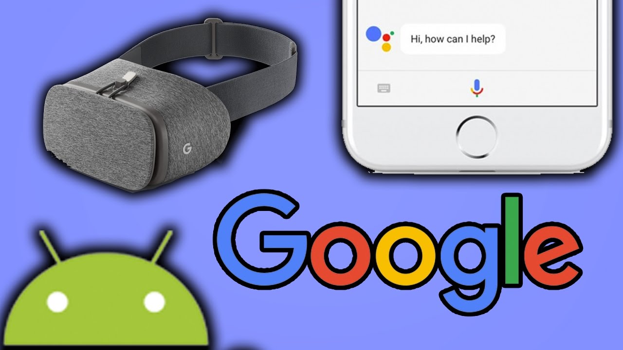 Resumen de GOOGLE I/O - Todo lo que tienes que saber - YouTube